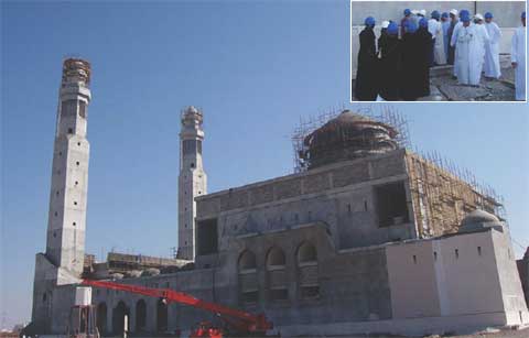 Welcome to National University of Science & Technology